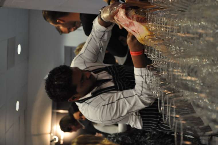 ACS foto’s (1) – Aram's Chef Service