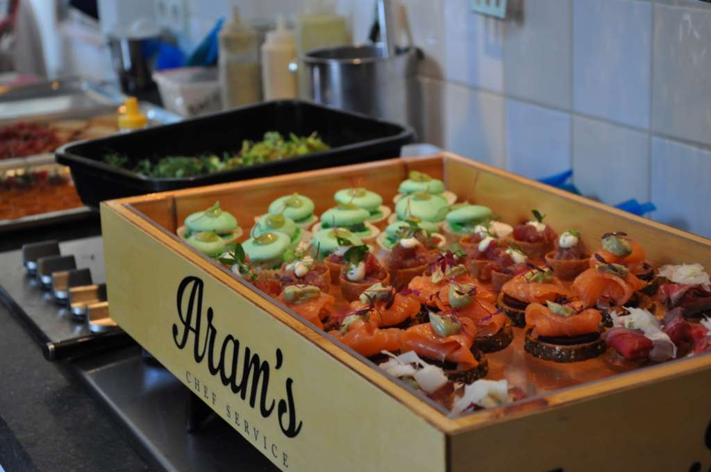 ACS foto’s (15) – Aram's Chef Service