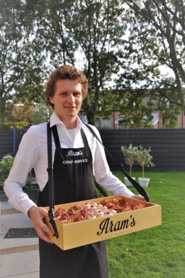 ACS foto’s (30) – Aram's Chef Service