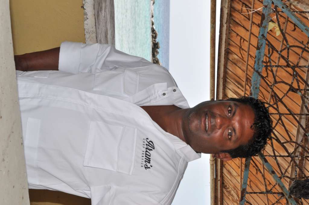 ACS foto’s (31) – Aram's Chef Service