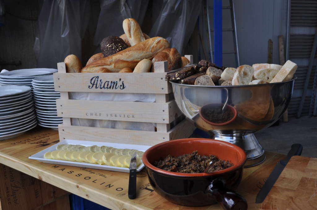 ACS foto’s (58) – Aram's Chef Service