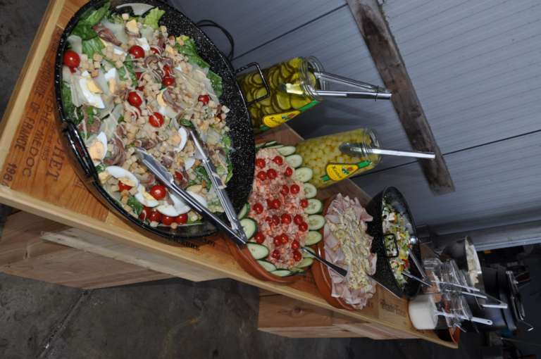 ACS foto’s (60) – Aram's Chef Service