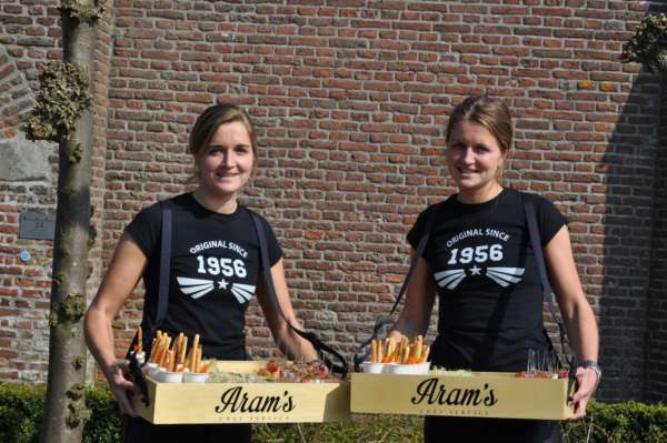 ACS foto’s (68) – Aram's Chef Service