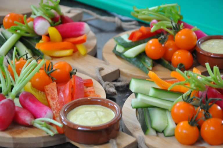 ACS foto’s (8) – Aram's Chef Service